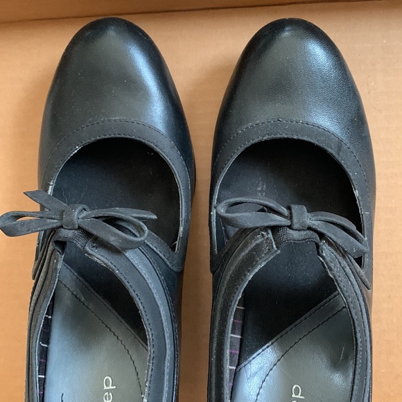 Eurostep | Shoes | Eurostep Leather Mary Janes | Poshmark